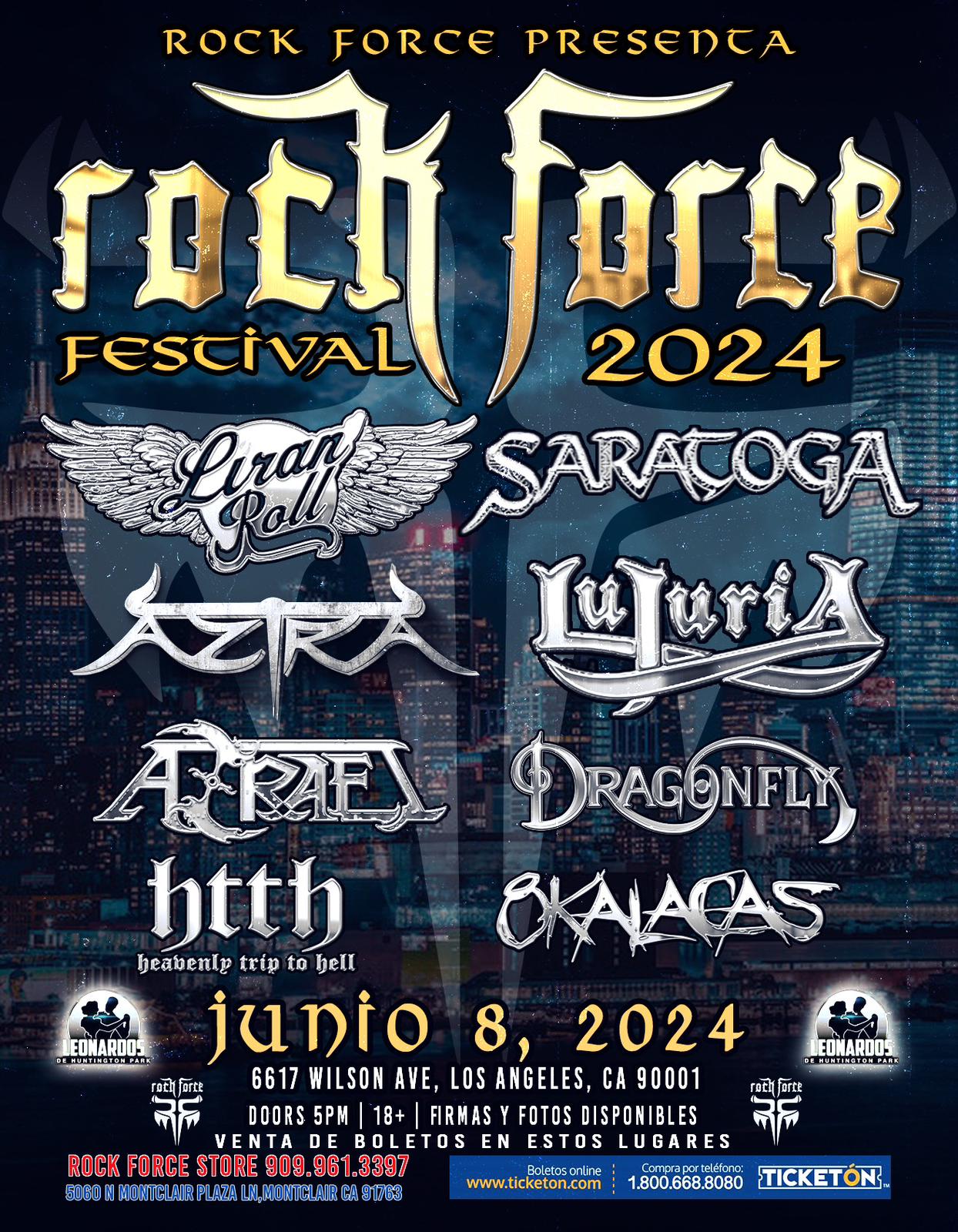 Dragonfly | Website Oficial